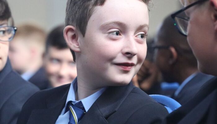 Student Support - Nicholas Breakspear Catholic School