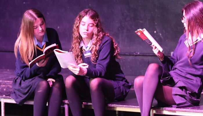 Newsletters - Nicholas Breakspear Catholic School